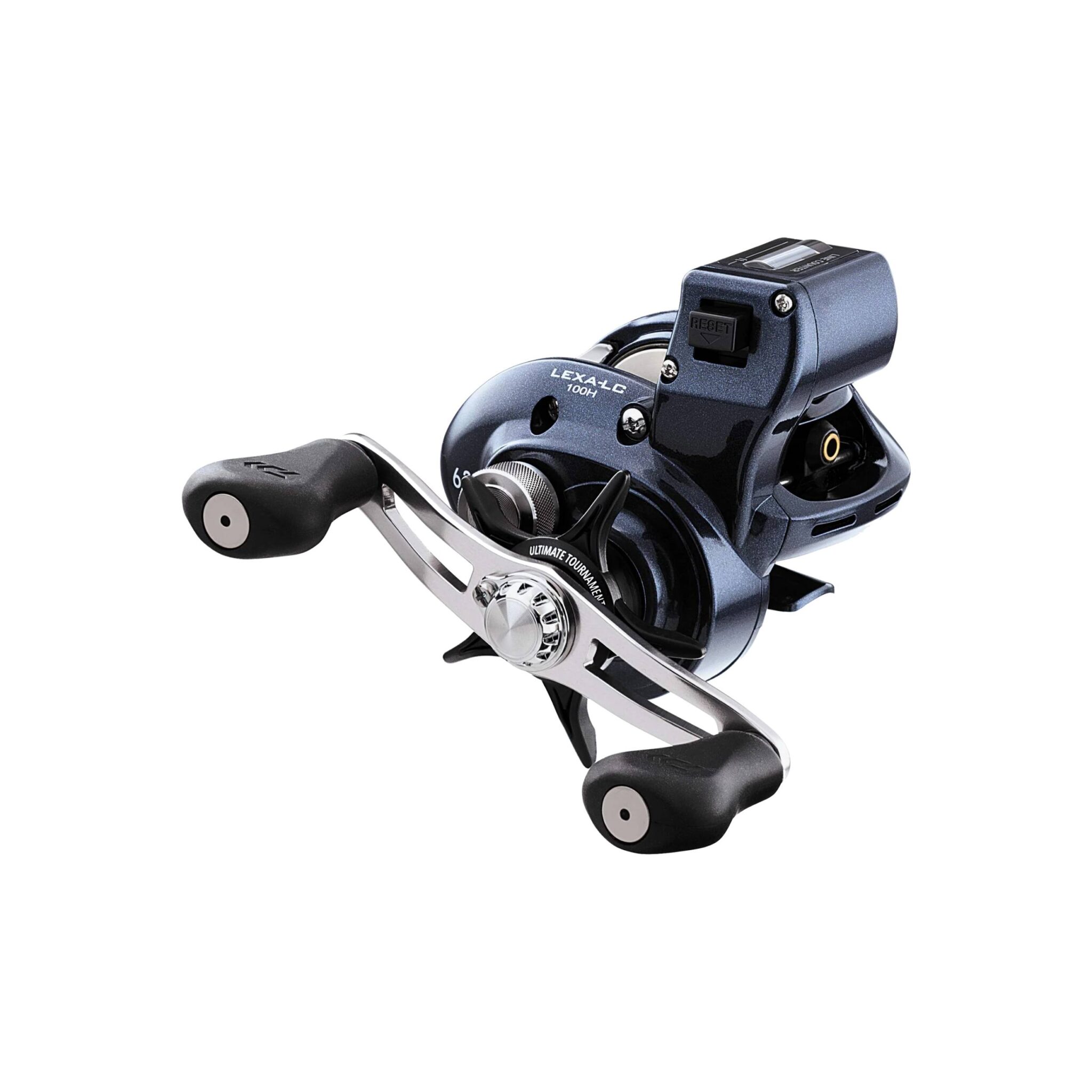 LEXA LC – Daiwa Việt Nam