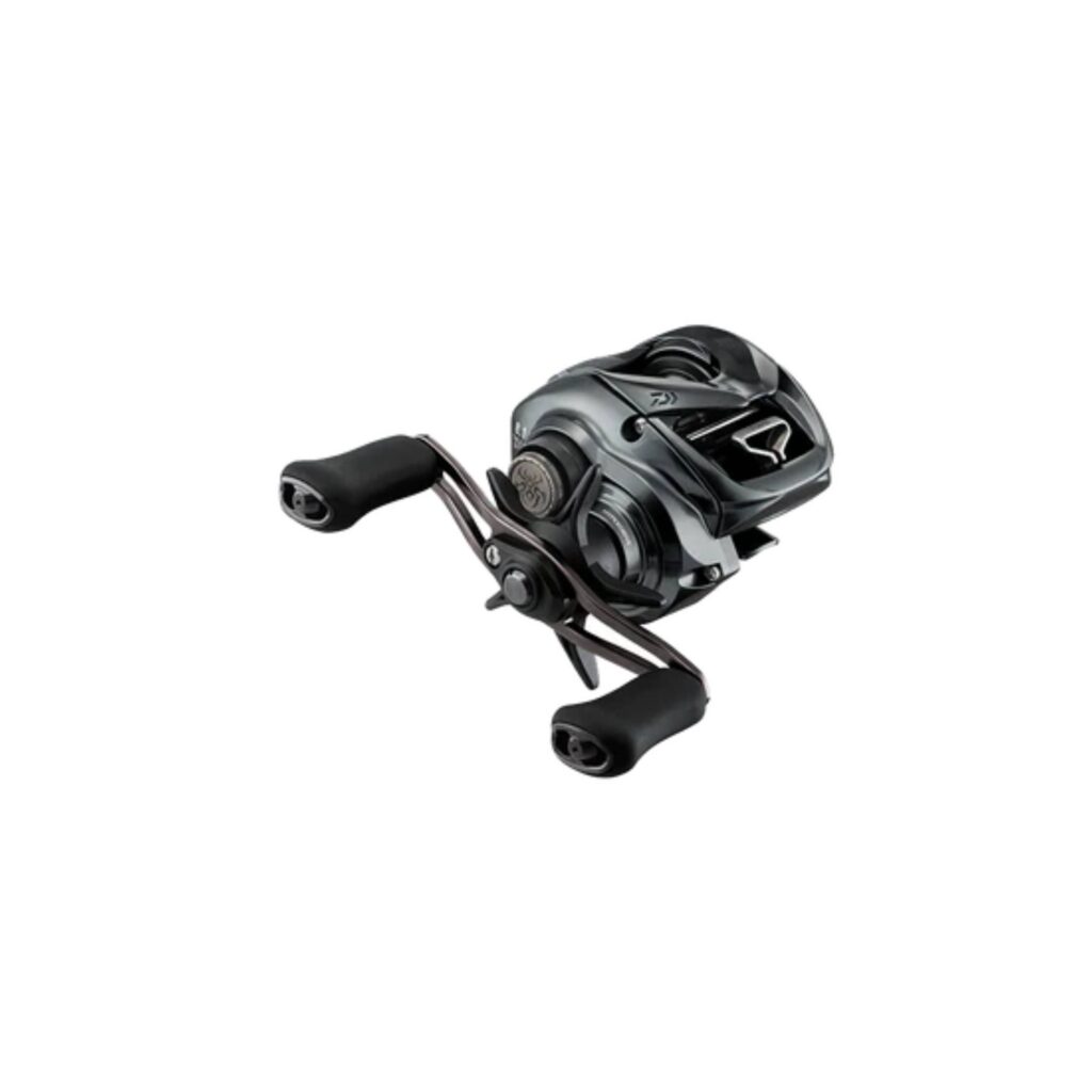 TATULA SV 100 – Daiwa Việt Nam